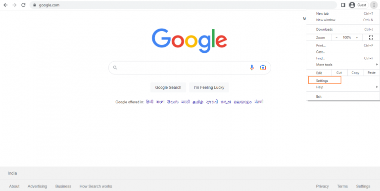 How to enable protected content in Chrome for Windows? - Video Hosting ...