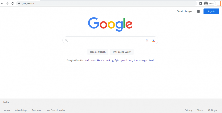 How to enable protected content in Chrome for Windows? - Video Hosting ...